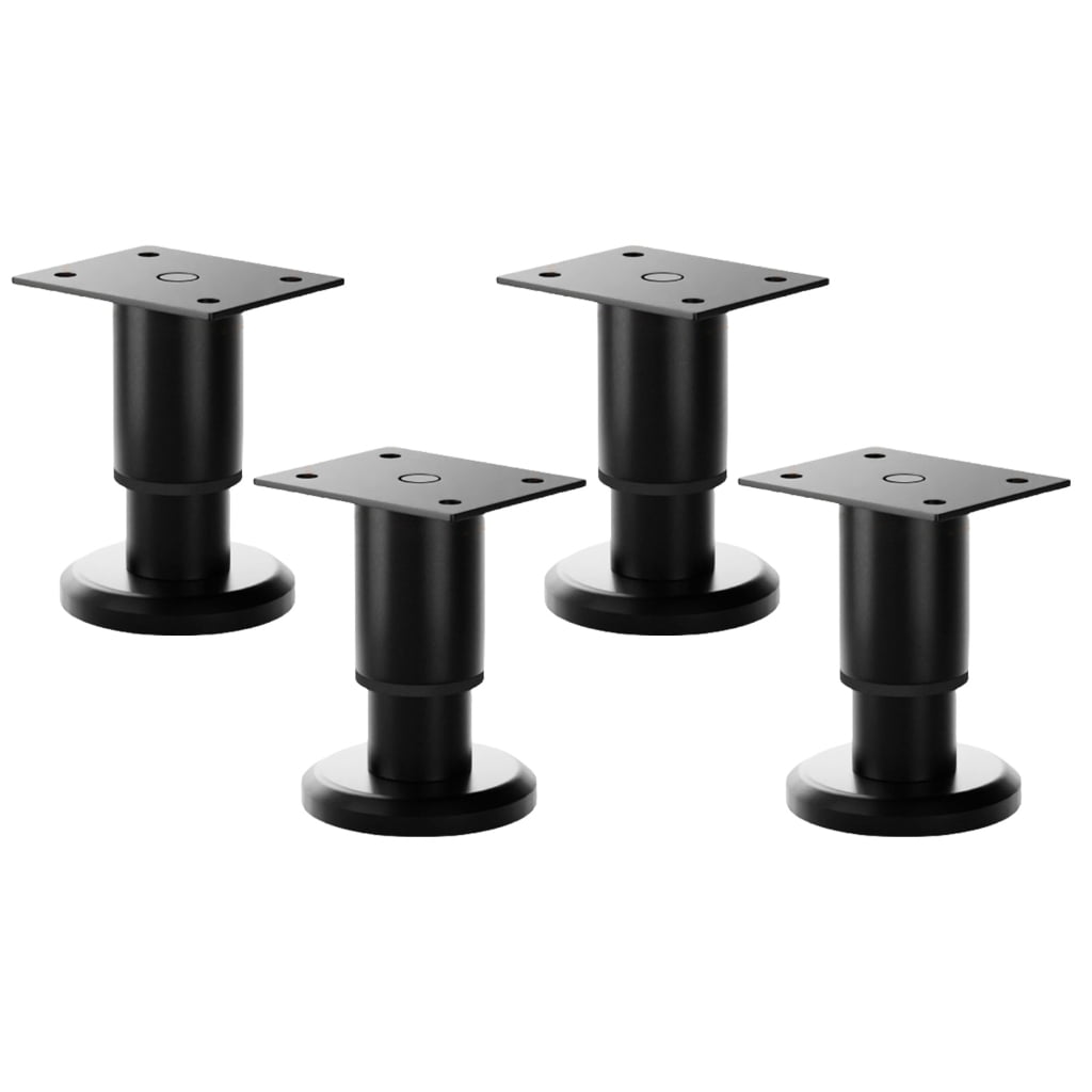 TIERPOP Multipurpose Adjustable Legs Furniture Rise Multifunction ...