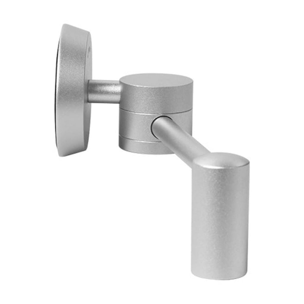 TIERPOP Multipurpose Coffee Filter Stand Magnet Portafilter Screen Holder Metal Texture Meshs ...