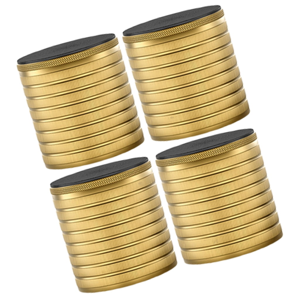 TIERPOP Multipurpose Furniture Lifters Furniture Height Adjusters set ...