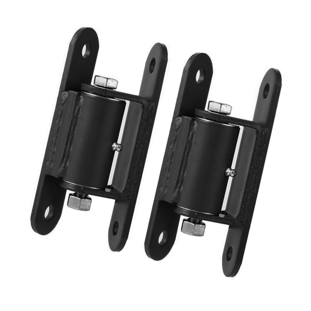 TIERPOP Multipurpose Smooth Motion Gate Hinges Bearing Mechanism ...