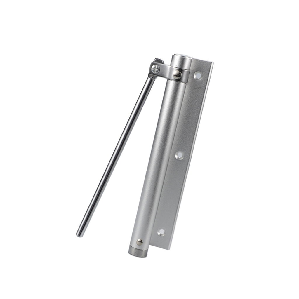 TIERPOP Multipurpose Spring Door Hinges Light Weight Buffer Closing ...