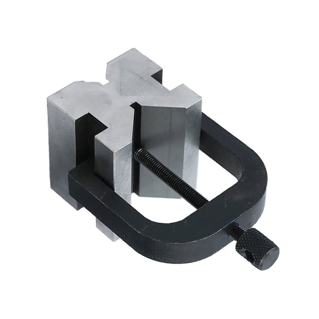 TIERPOP Multipurpose V30 V35 V Shaped Clamp Home Accessory for Secure ...