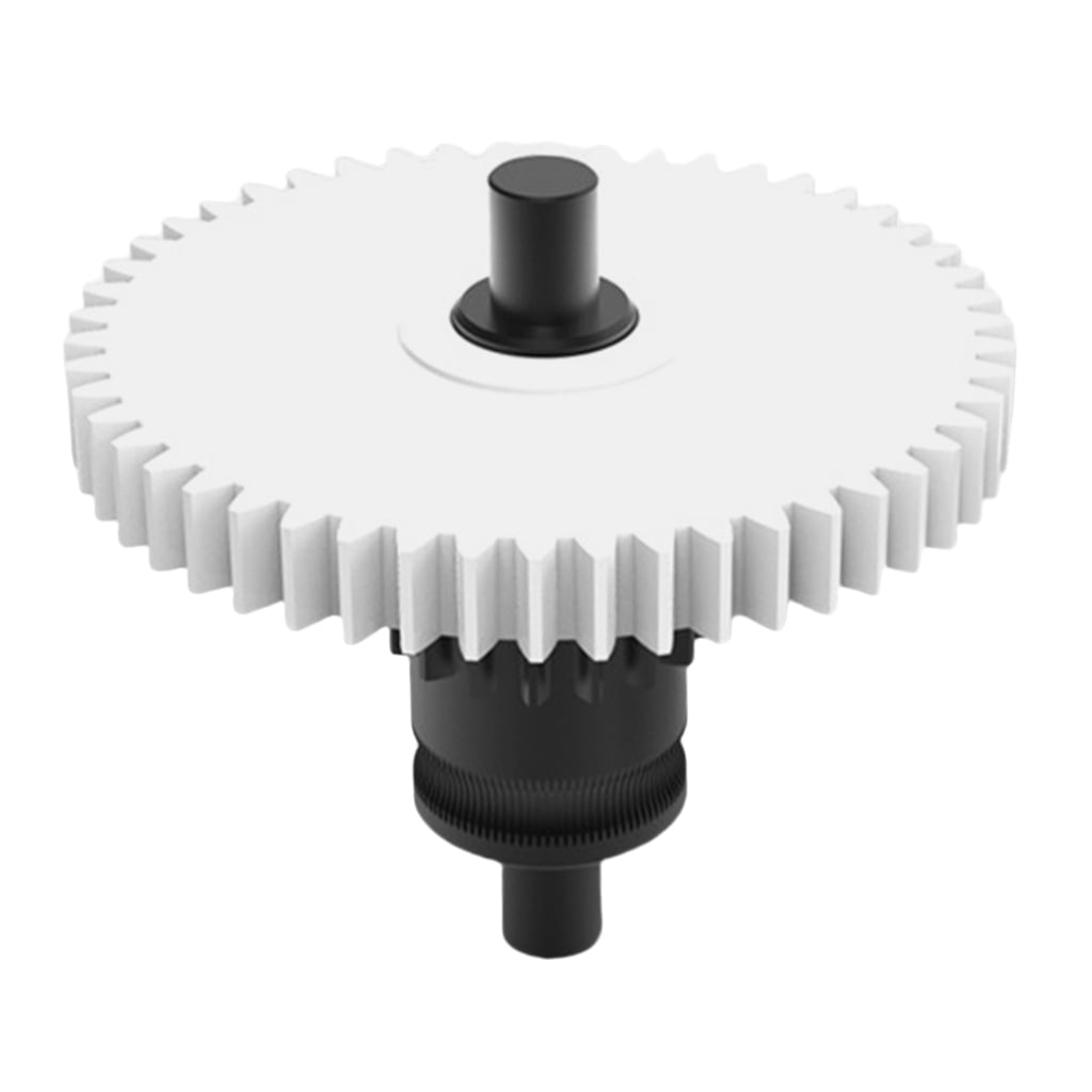 TIERPOP Nanocoated Extrusion Head Gear Replacement Nanocoated Extrusion ...