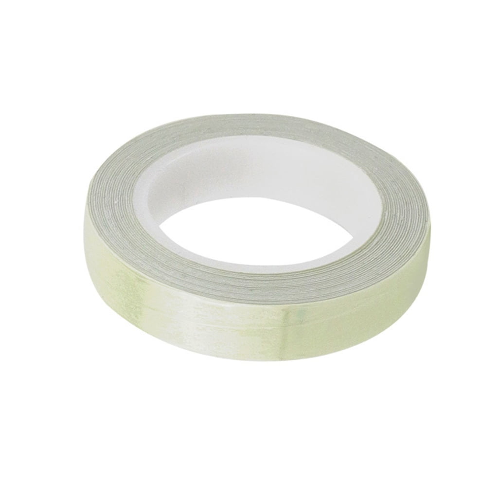 TIERPOP Night Glows Tape For Stair and Exits Portable for ...