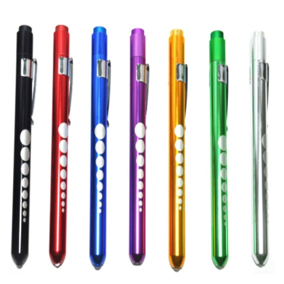 Pen Light