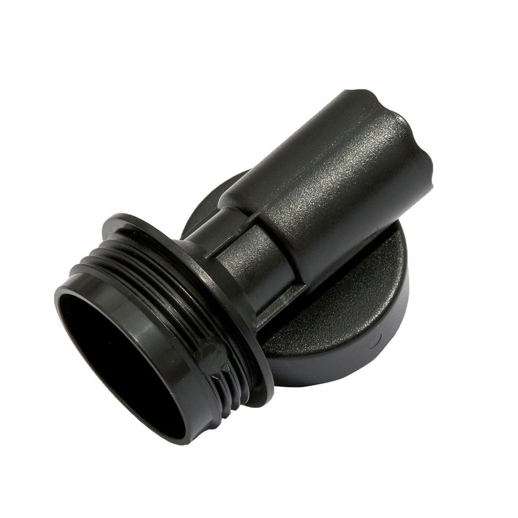 TIERPOP Pool Care Tool Quick to Release Deflation Valves Adapter ...