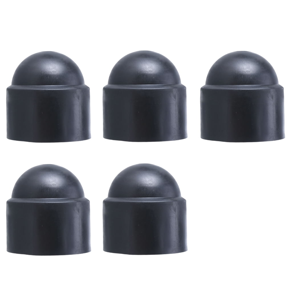 TIERPOP Portable Protective Dome Caps set Hexagon Head Bolts Screw ...