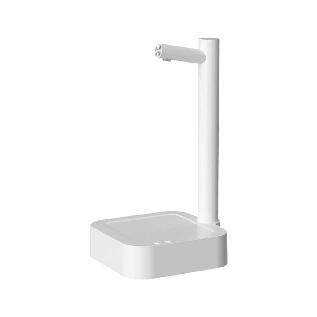 TIERPOP Portable Water Pump USB Chargeable Water Dispenser Electric ...