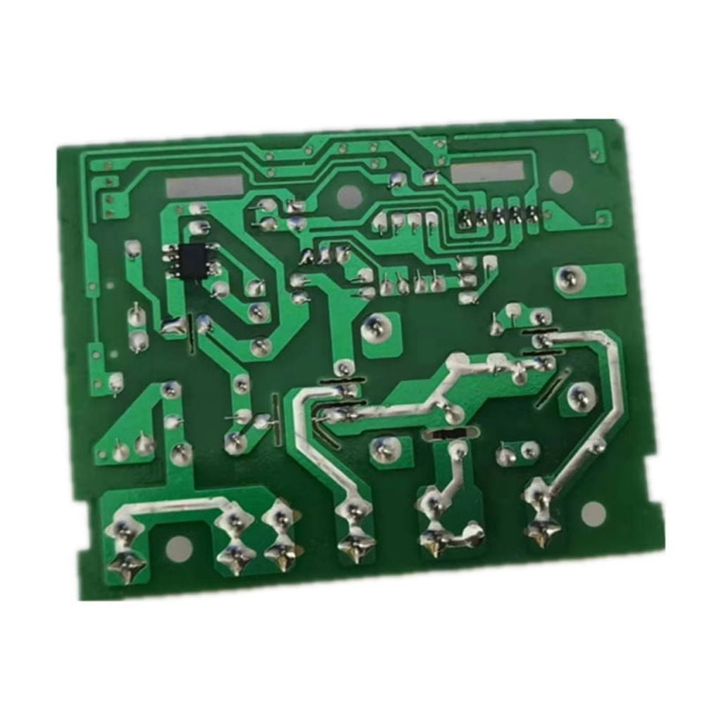 TIERPOP Power Board Main Board Circuit Board Circuit Control Board ...