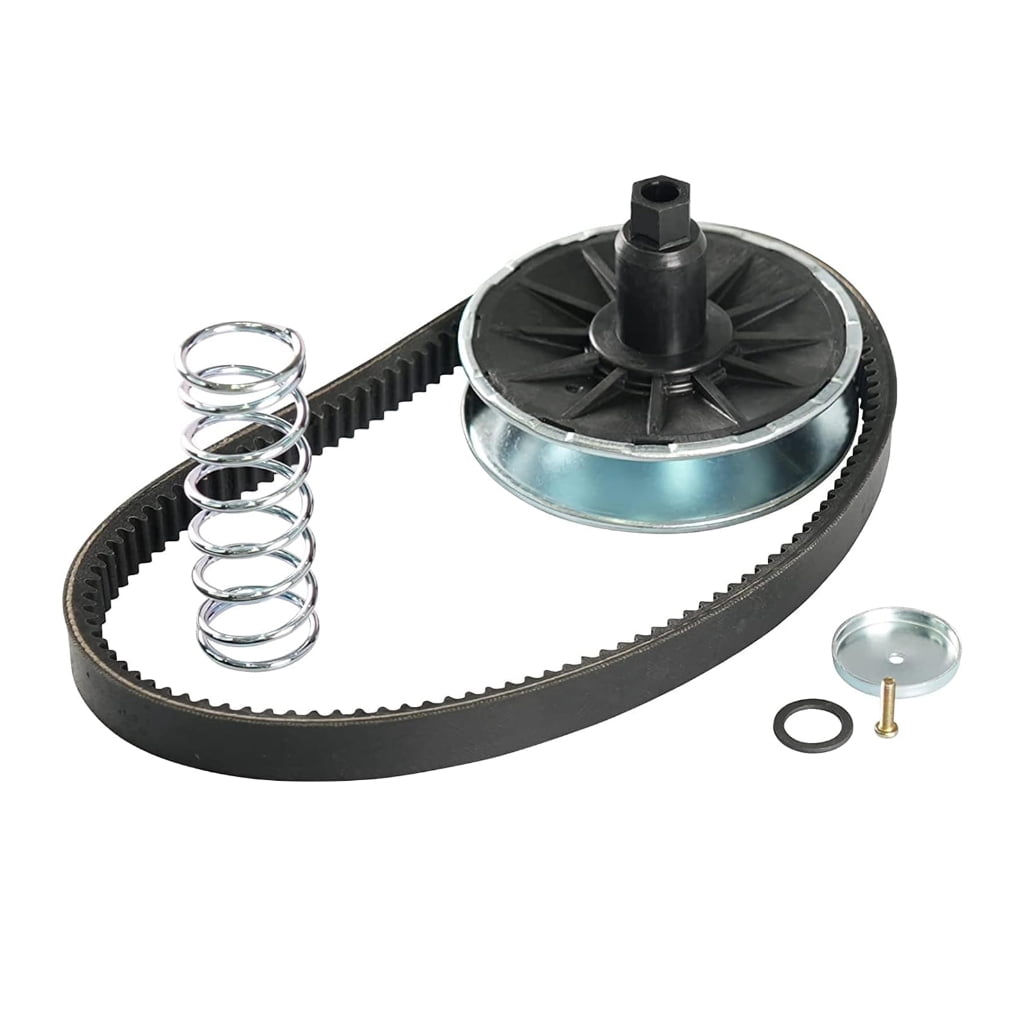 TIERPOP Professional Belt Pulley Assembly Variators Pulley Set ...