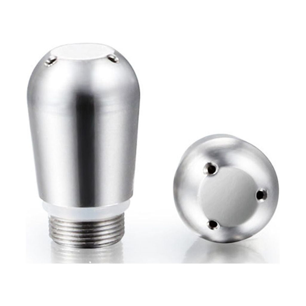 TIERPOP Professional Coffee Maker Tip Coffee Maker Steam Nozzle with ...