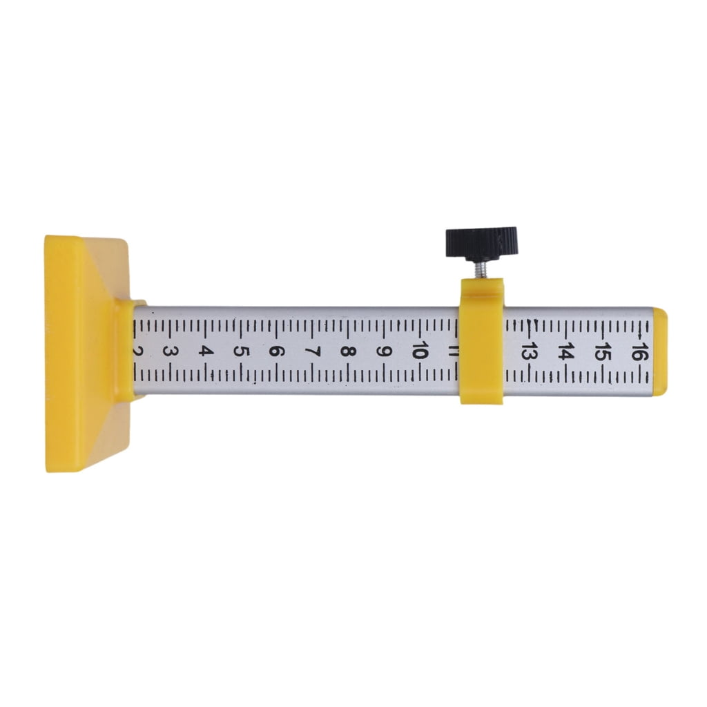 TIERPOP Professional Tool Metal Tile Leveling Aid Tile Leveling Easy to ...