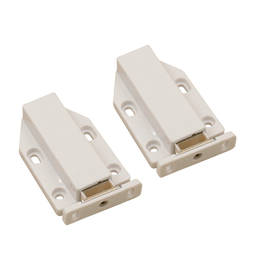 TIERPOP Push Latches Invisible Push Latches Heavy Duty Push to Open for ...