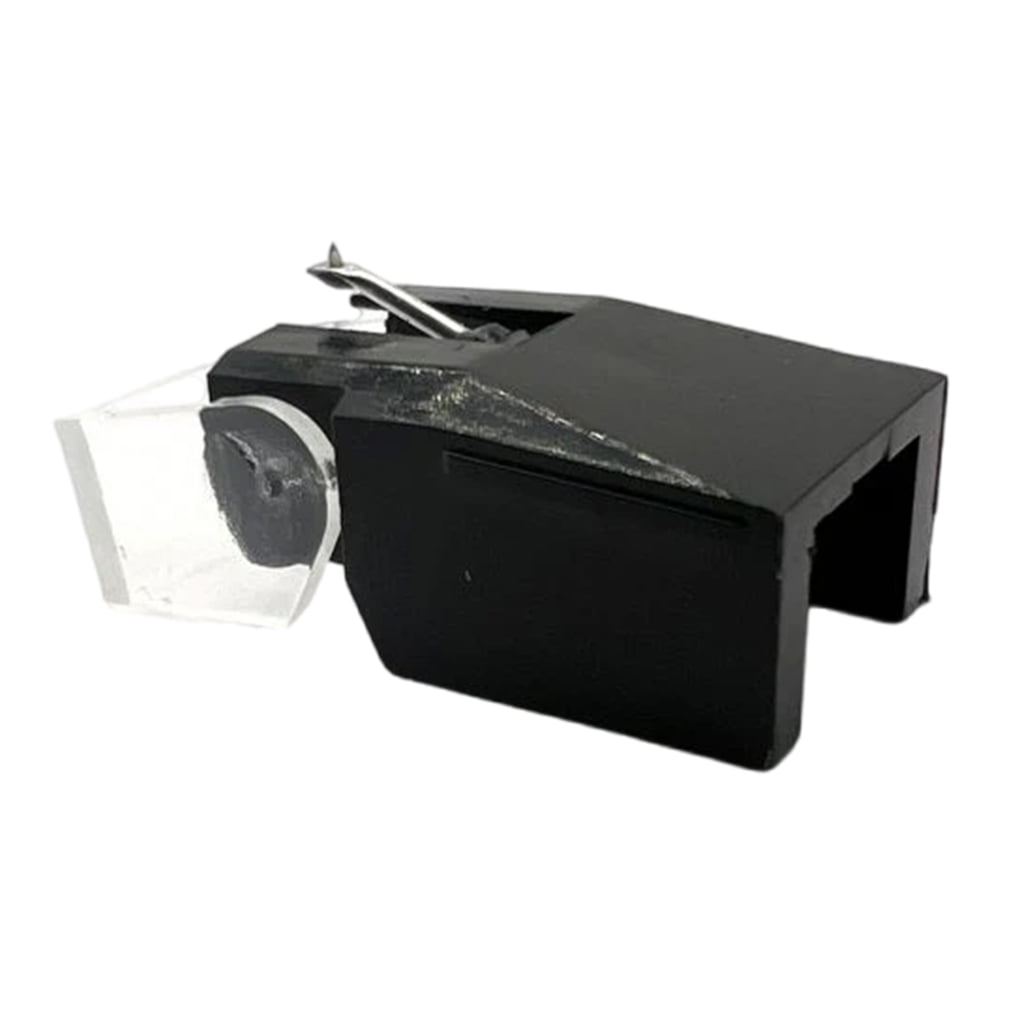 TIERPOP Record Player Needle Phonograph Part Needle Replacement ...