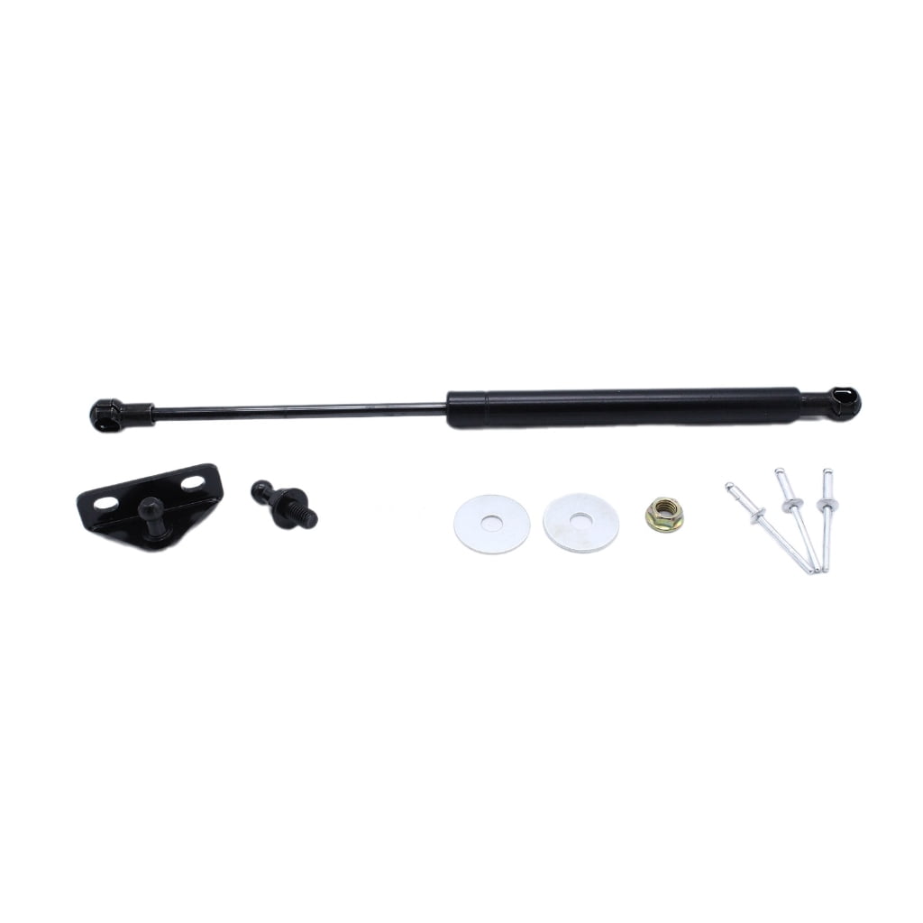 TIERPOP Replacement Trunk Tailgate Lift Barn Door Gas Strut for Patrol ...