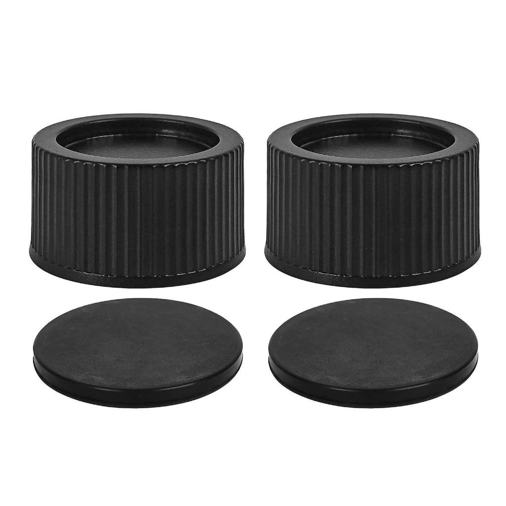 TIERPOP Sand Filter Drain Caps Swimming Pool Drain Caps Replacement ...