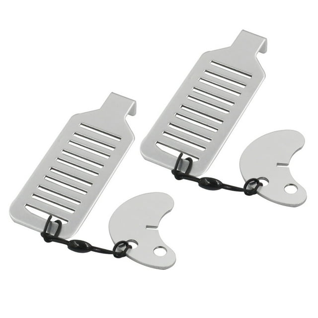 TIERPOP Secure Doors Locking Mechanism User friendly Designings ...