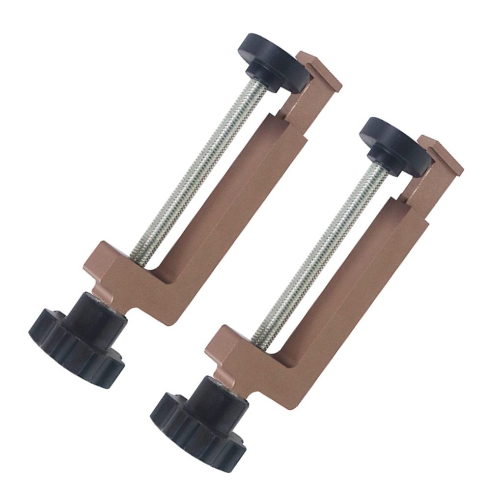 TIERPOP Secure & Stable Clip Adjustable Angles Clip Precise & Smooth ...