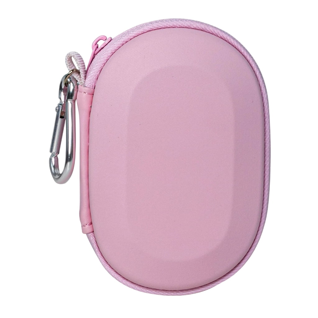 TIERPOP SemiWaterproof Storage Case For Mouse Shell Holder With Solid ...
