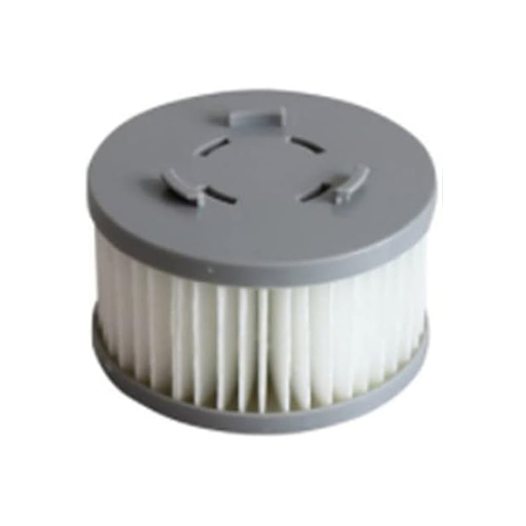 TIERPOP Set of 4 Vacuum Filter Vacuum Accessories Vacuum Replacement ...