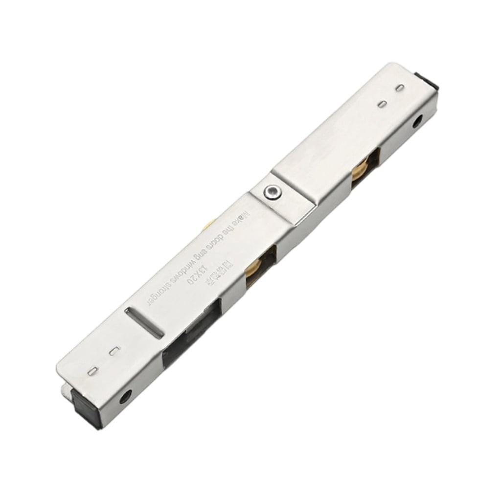 TIERPOP Sliding Door Roller Pulley Wheel Replacement Door And Window ...