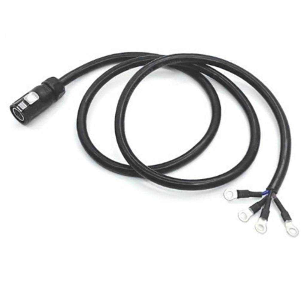 TIERPOP Solid and Flexible Miners Power Cable for 19Prohydro S19hydro ...