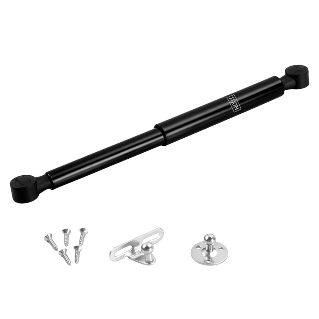 TIERPOP Spring Rod Space Efficient Cabinet Door Struts Steel for ...