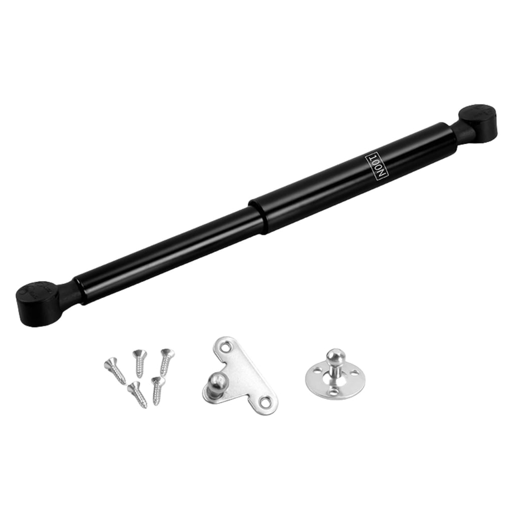 TIERPOP Spring Rod Space Efficient Cabinet Door Struts Steel for ...