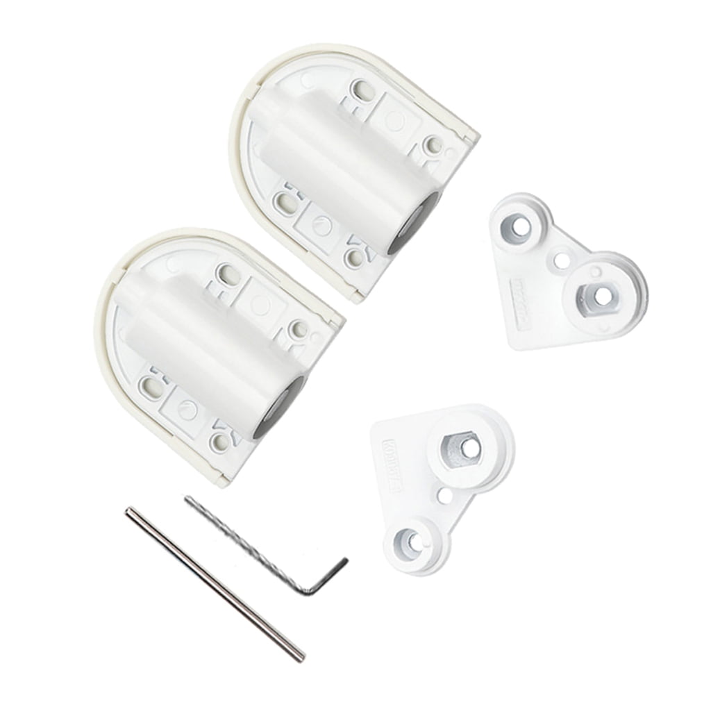 TIERPOP Stable Flipping Up Door Hinges Adjustable Heavy Duty Hinges ...