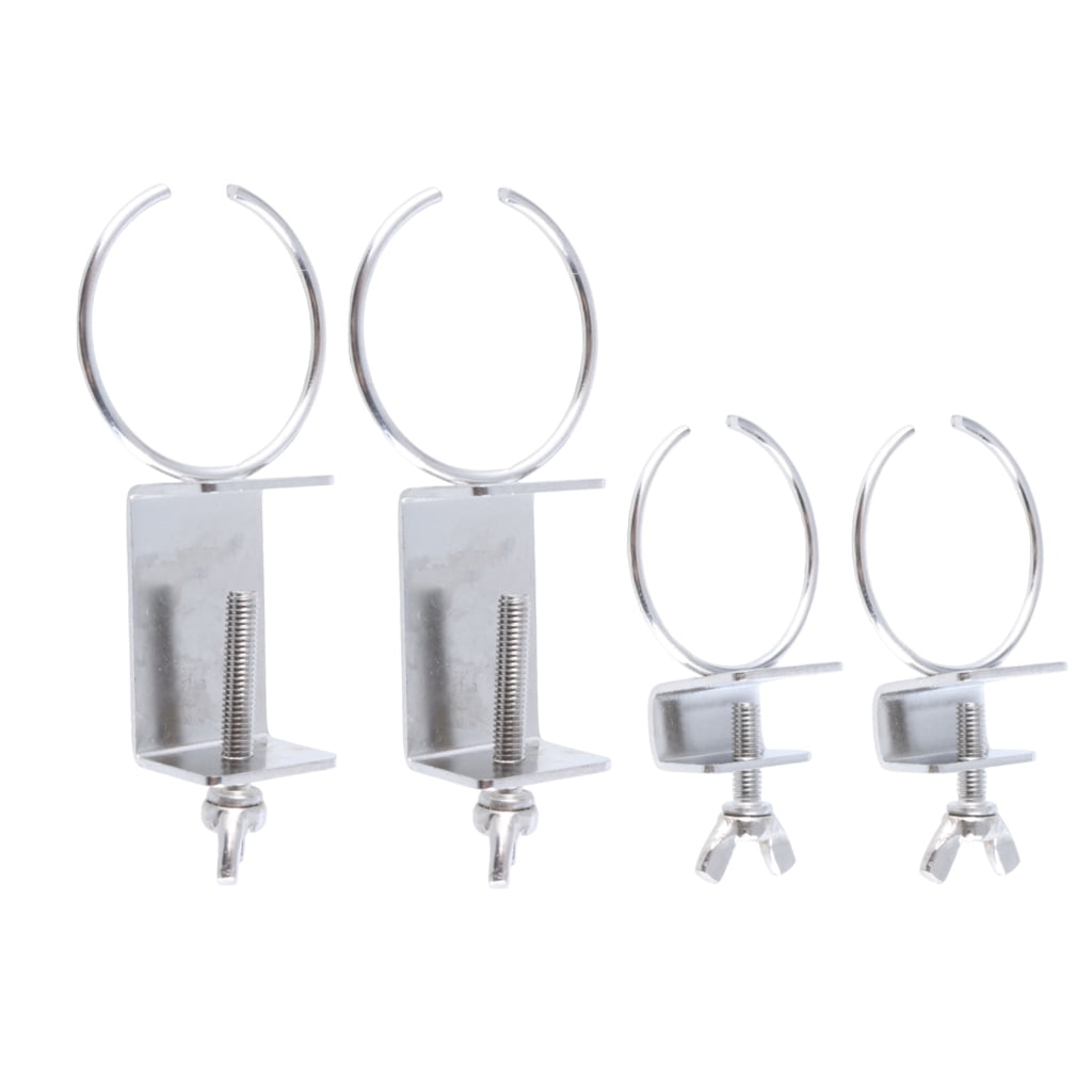 TIERPOP Steel Small Float Valves with Fixing Clip Automatic Water ...
