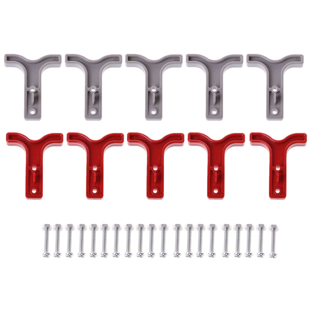 TIERPOP T-Bar Handle SB50 Plug Connector Battery UPS AC/DC600V ...