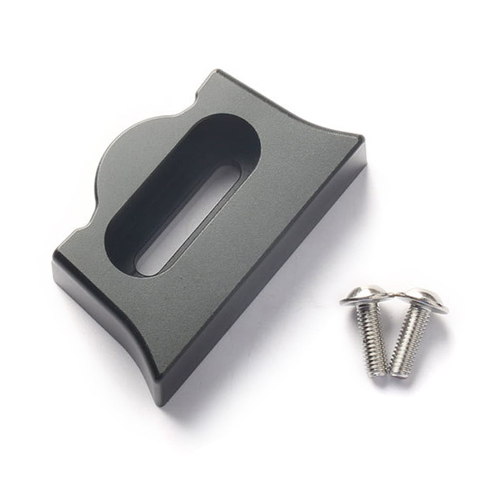 TIERPOP Tailgate Stopper Limiter Latch Bumper Stop Tailgate Alignment ...