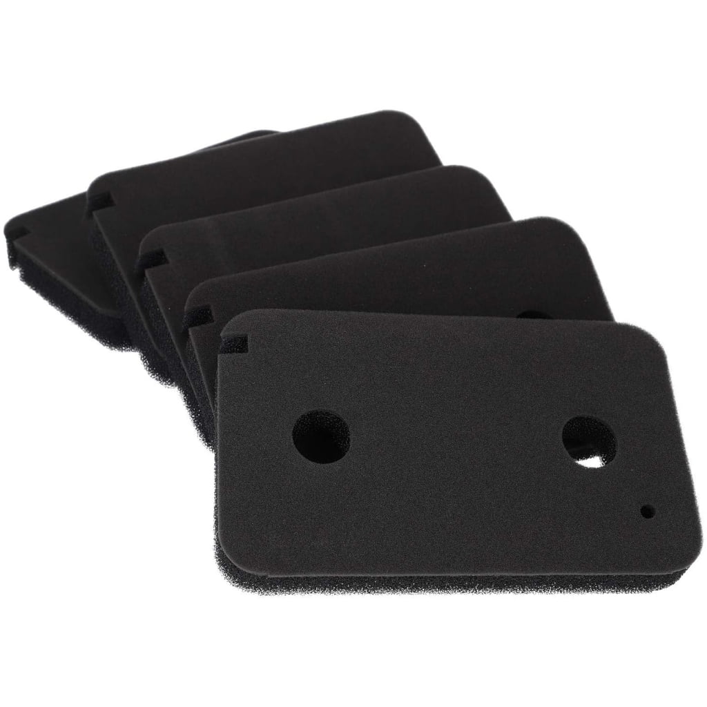 TIERPOP Tumble Dryer Foam Filter For 9499230 T8883S T9749WP Dryer Heat ...