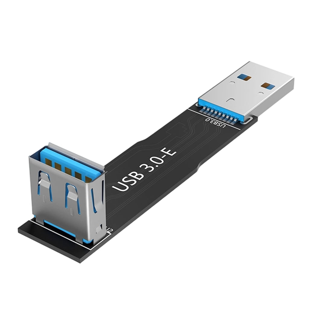 TIERPOP USB3.0 Adapter Tester Card Ensuring Safe Device Connection with ...
