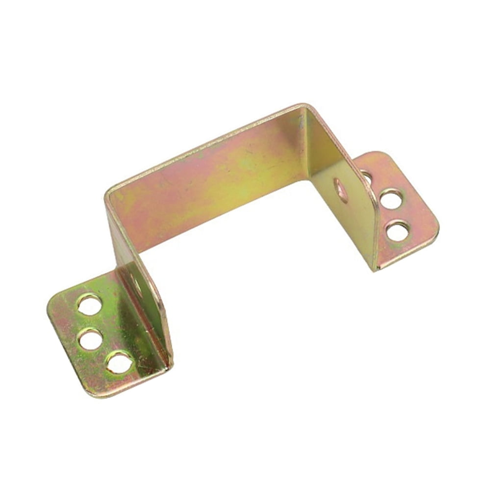 TIERPOP Upgraded Bed Hardware Installation Bed Joint Fitting & Strong ...