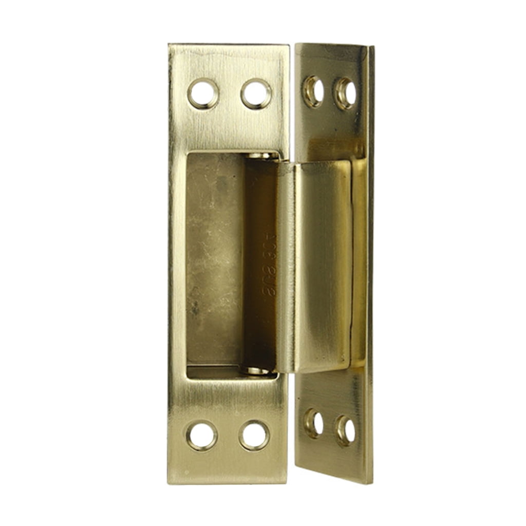 TIERPOP Upgrades Door Latches Heavy Duty Spring Loaded Roller Cabinet ...