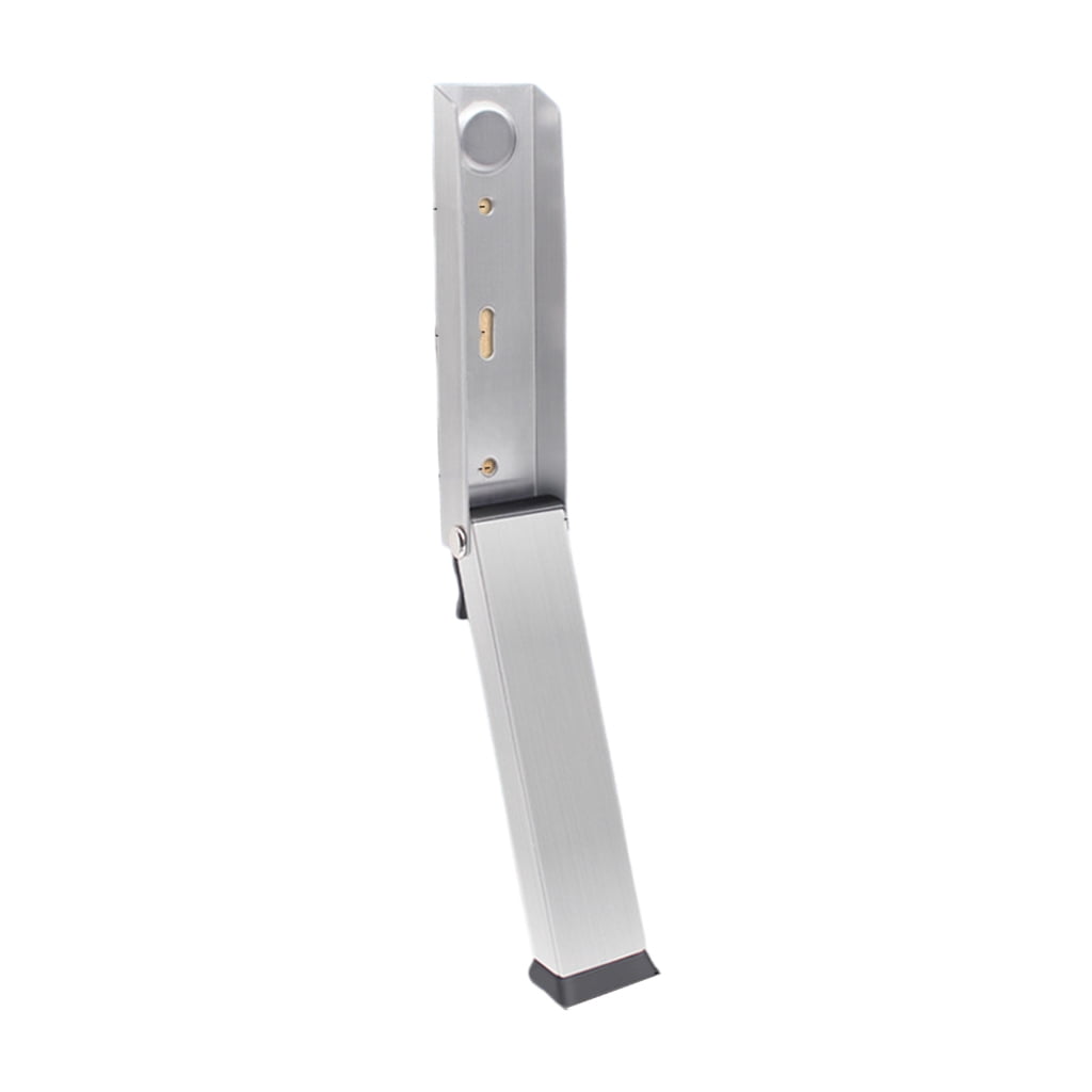 TIERPOP Upgrades Steel Door Stoppers with Heightened Designs Flexible ...