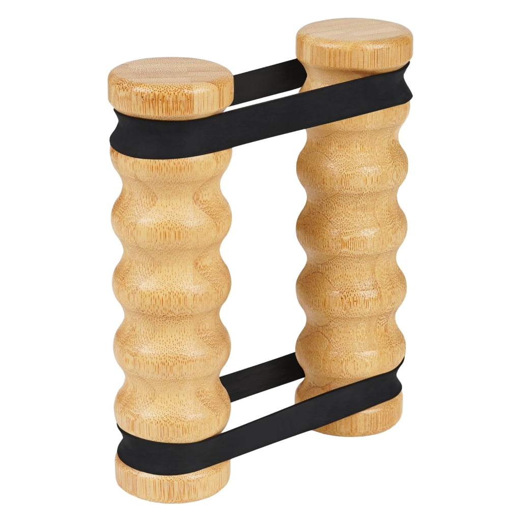 TIERPOP Upper Body Muscle Strength Workout Exerciser Stick Upper Body ...