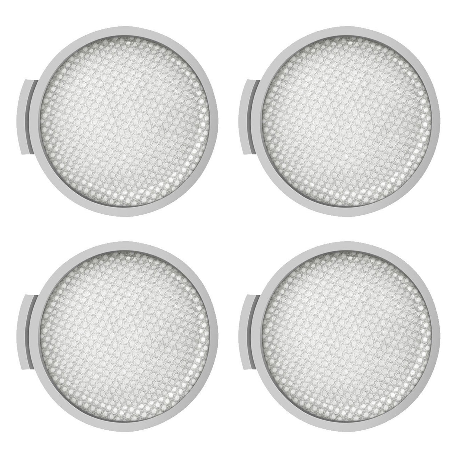 TIERPOP Vacuum HEPA Filter for H6 SCWXCQ01RR Handheld Vacuum Parts ...