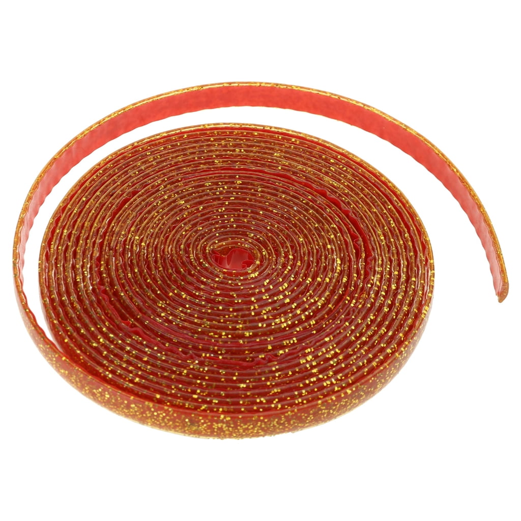 TIERPOP Versatile Tile Gaps Filler Tape 6M Sealant Strips Easy to Use ...