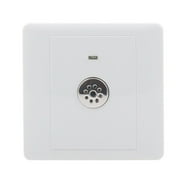 As Seen on TV - The Clapper! Wireless Sound Activated Light Switch with ...