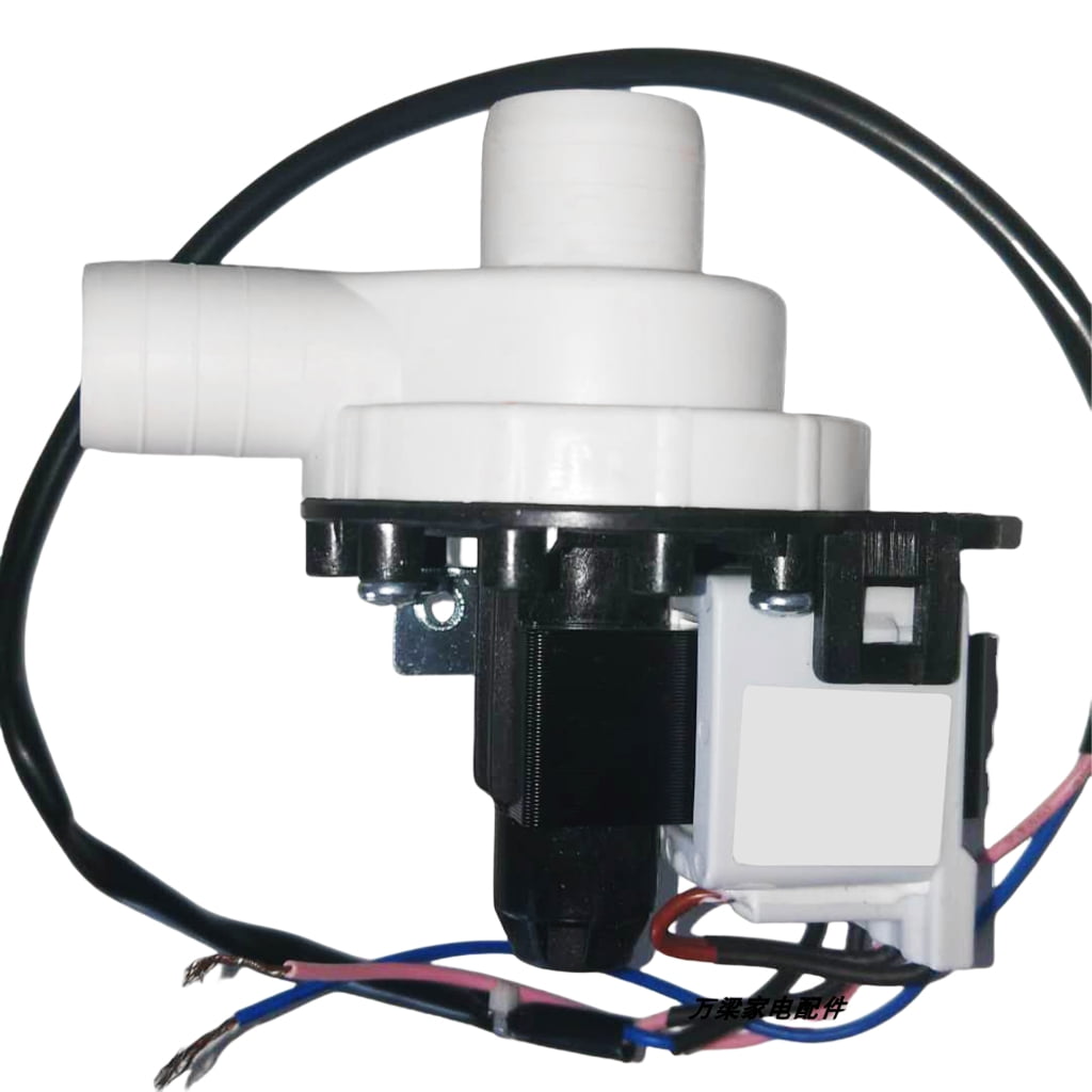 TIERPOP Washing Machine Drainage Pumps Washing Machine Pumps 30W Drain ...