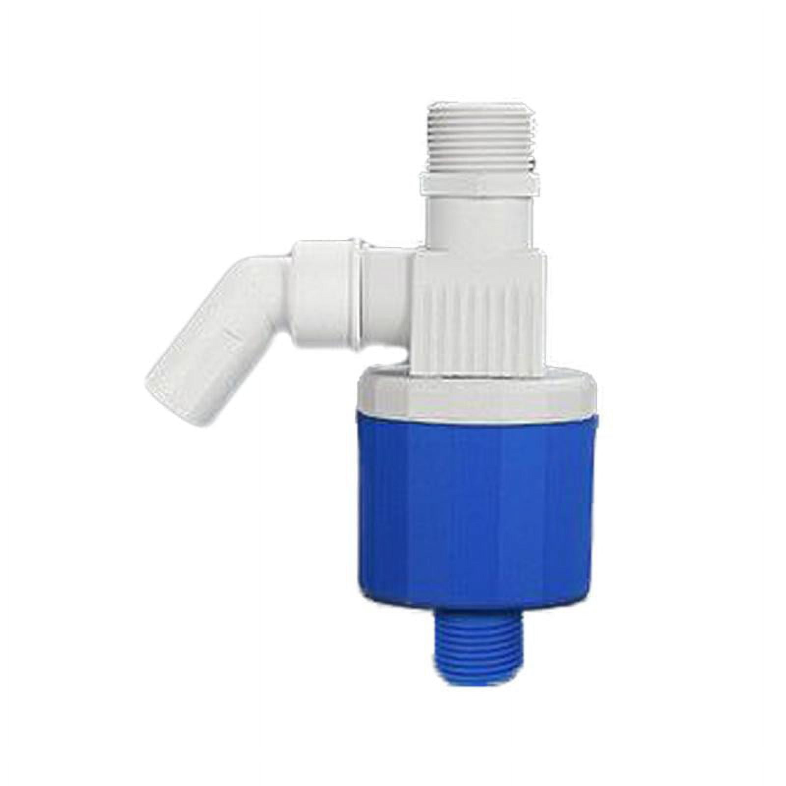TIERPOP Water Level Control Switch Auto Float Valve for Automatic ...