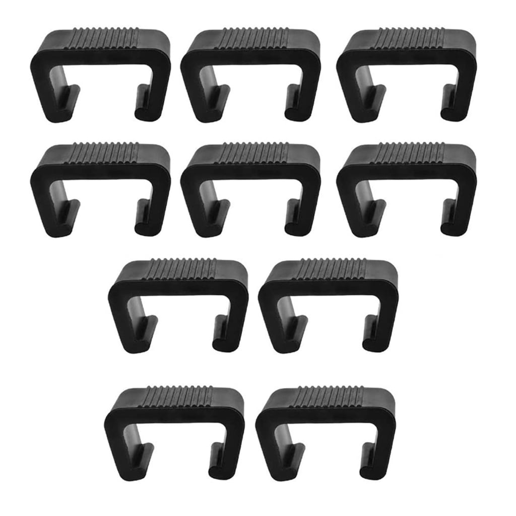 TIERPOP Wicker Patio Furniture Clips Chair Couch Clip Sectional ...