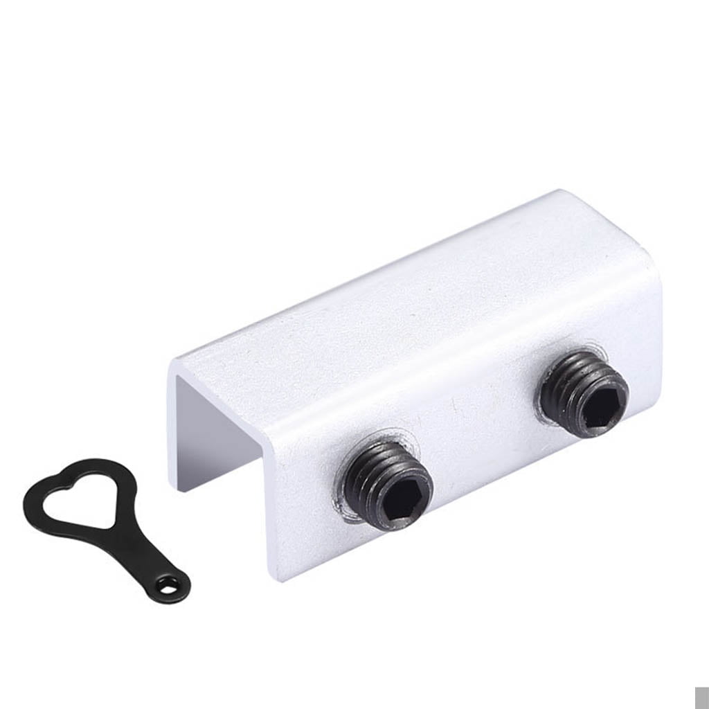 TIERPOP Window Security Lock Stainless Steel Window Limiters Child ...