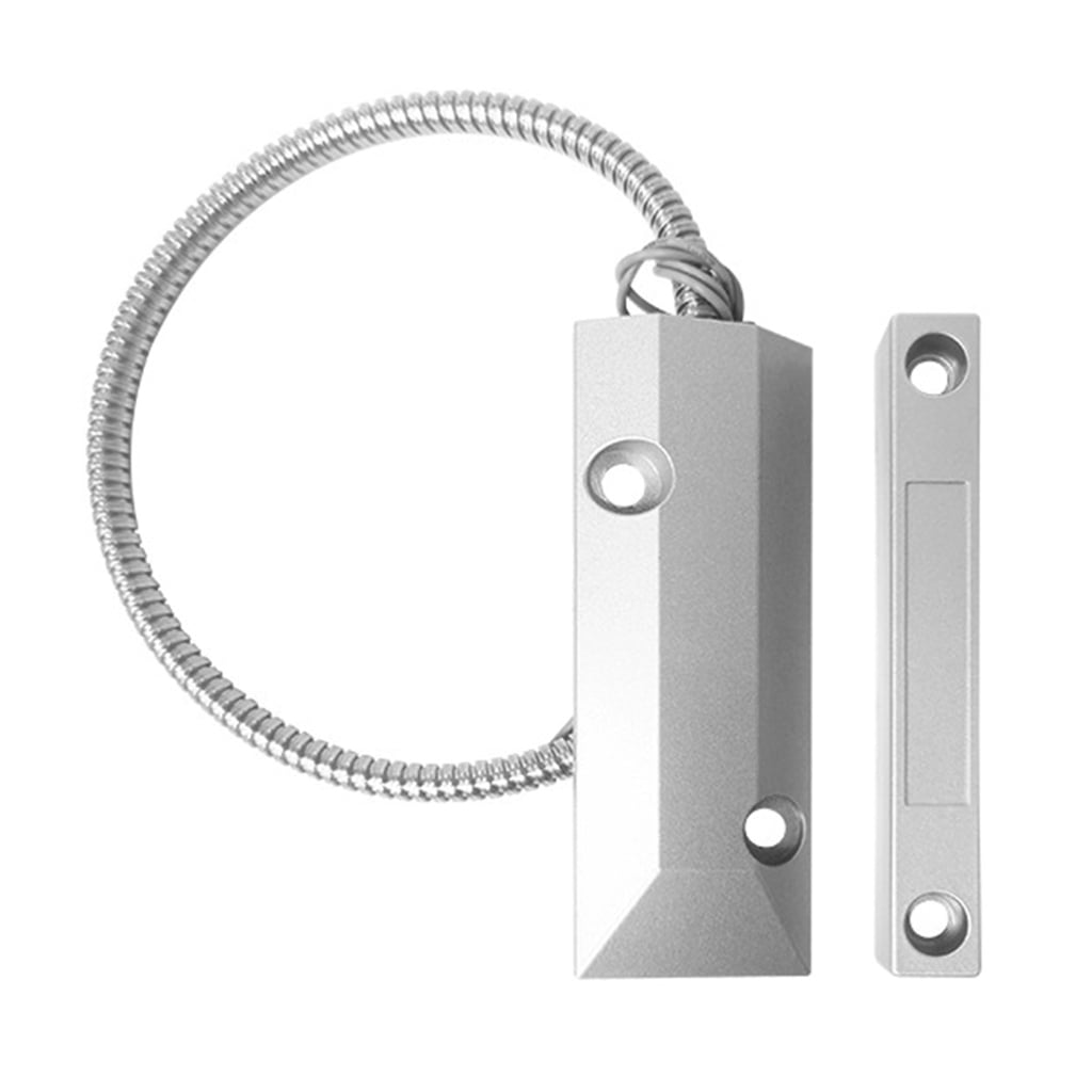 TIERPOP Wireds Door Switches Home Anti-theft Alarm Home Door Window ...