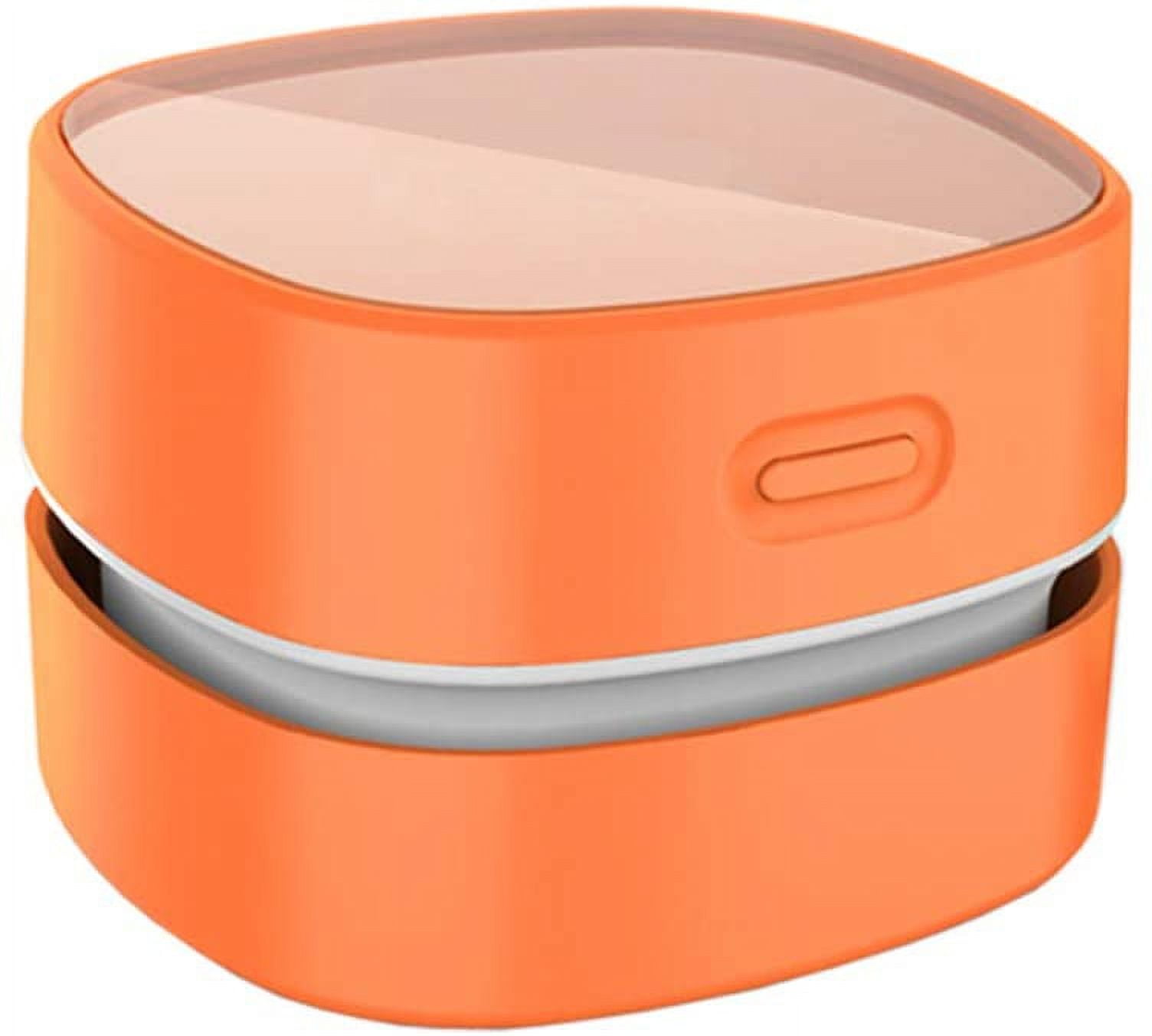 TIFOR Desktop Vacuum cleaner,Mini table dust sweeper Energy Saving,High ...