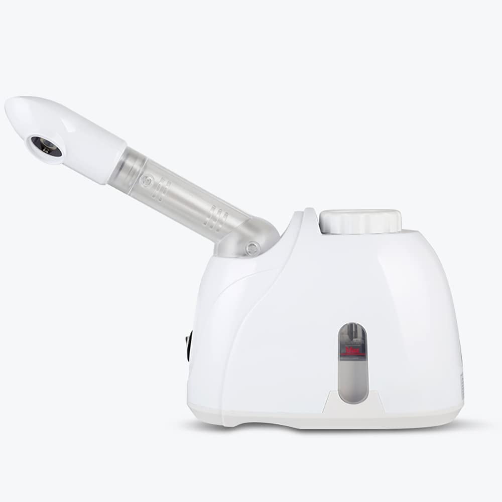 TIFOR Facial Steamer Warm Mist Humidifier with Extendable Arm ...