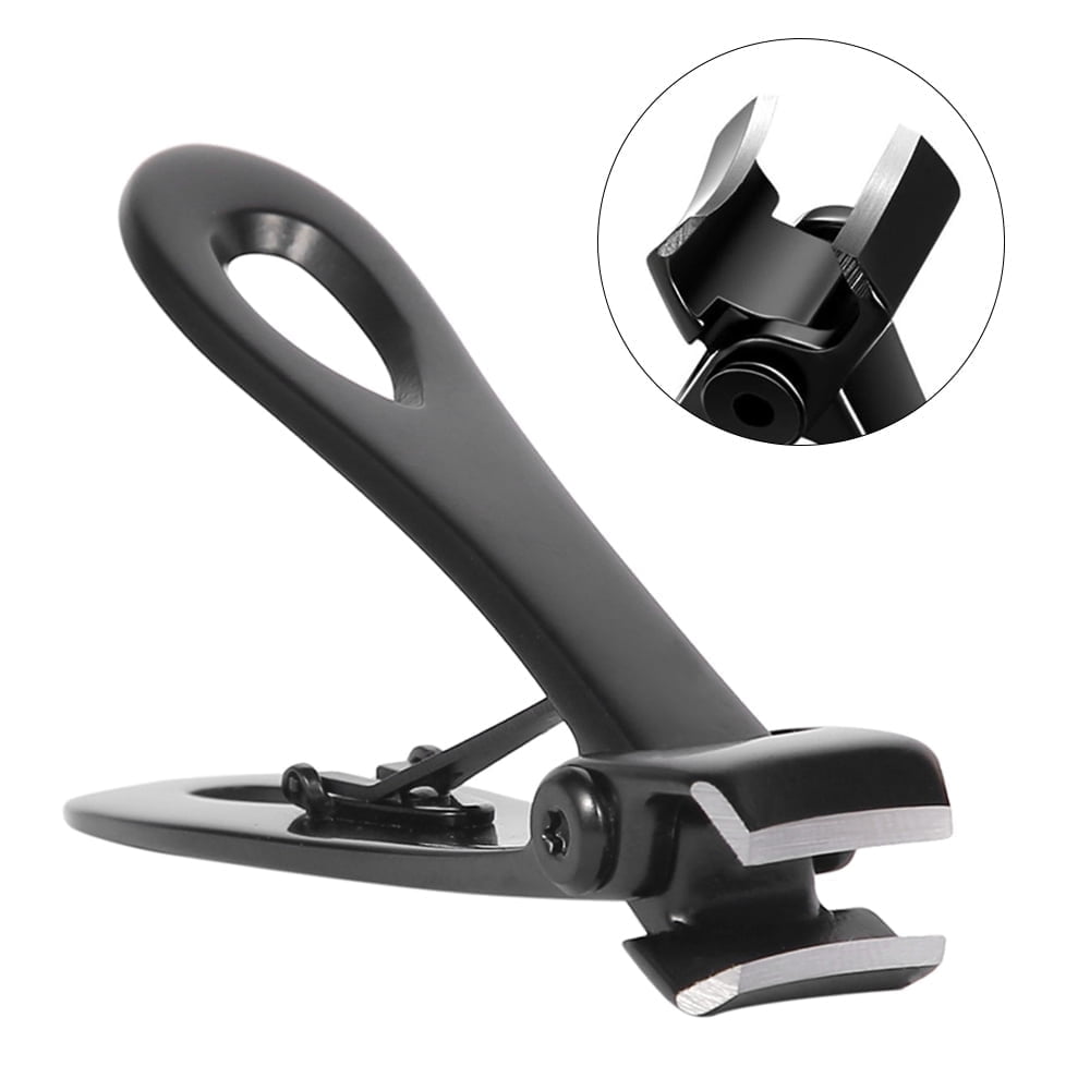 TIFOR trumpet Toe Nail Clippers Nipper Cutter Podiatry Pedicure Heavy ...