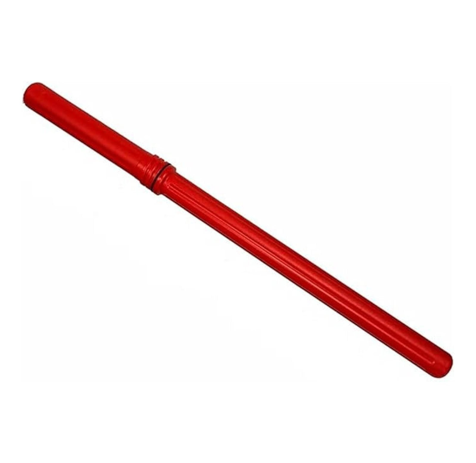 TIG Rod Storage Canisters Red for TIG Welding Rods Storage 36 Inch Long ...